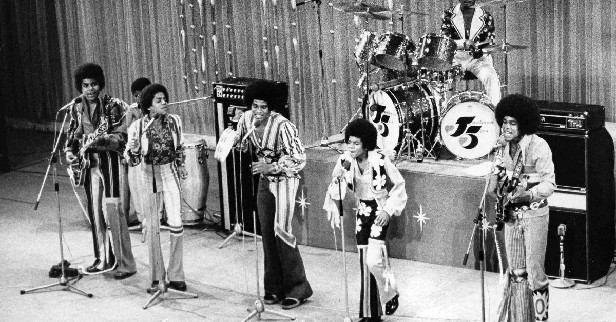 The Jackson 5: Everything To Know About The Musical Band