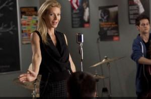 'Glee' Cap: Gwyneth Paltrow Is 'The Substitute'