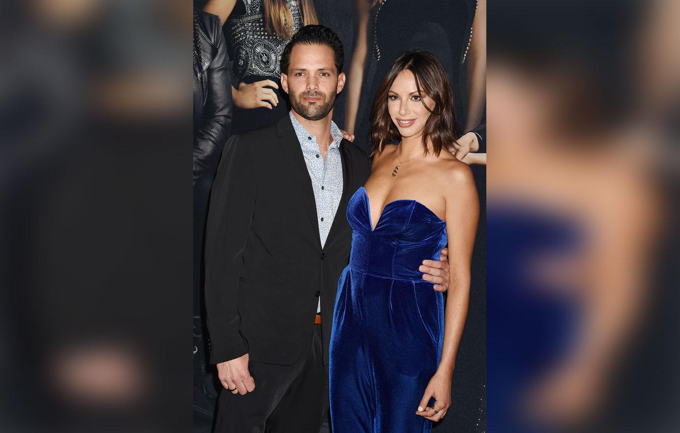 ‘Vanderpump Rules’: Kristen Doute & Brian Carter Have Called It Quits