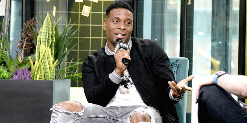 Kel Mitchell Reveals What He Taught Fellow ‘All That’ Alum Amanda Bynes
