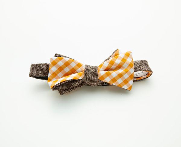 Happy National Bow Tie Day! Celebrate With These Cute Accessories
