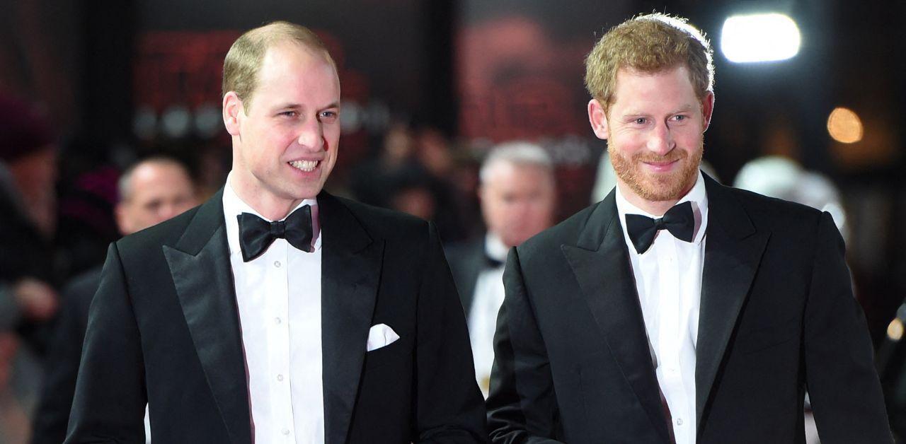 Matt Damon Refuses To 'Toss' His Friendship With Prince Harry 'Aside'