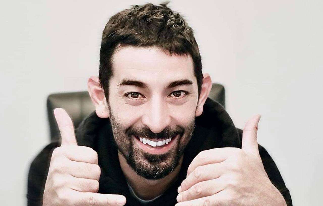 Josh Harris Fired From 'Deadliest Catch'