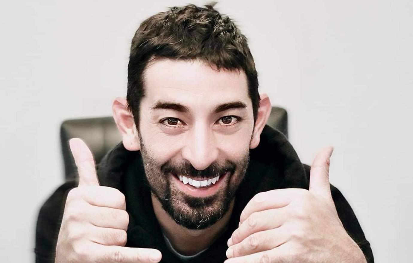 Josh Harris Fired From 'Deadliest Catch'