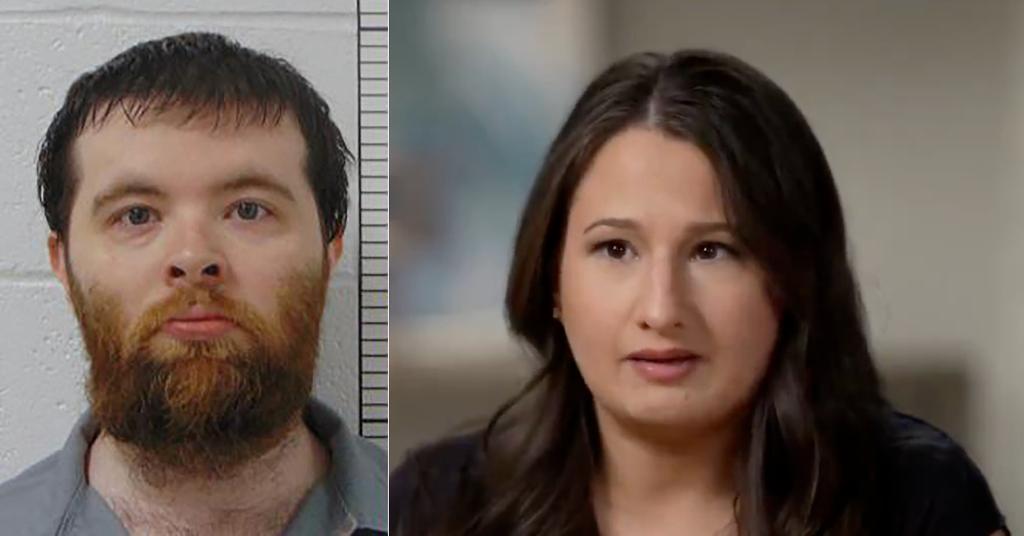 Gypsy Rose Blanchard Wishes Imprisoned Ex Nicholas Godejohn 'Well'