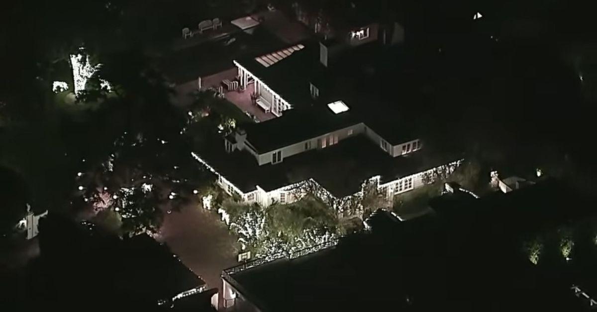 Inside Rob, Michele Reiner's L.A. Mansion Where They Were Killed: Watch