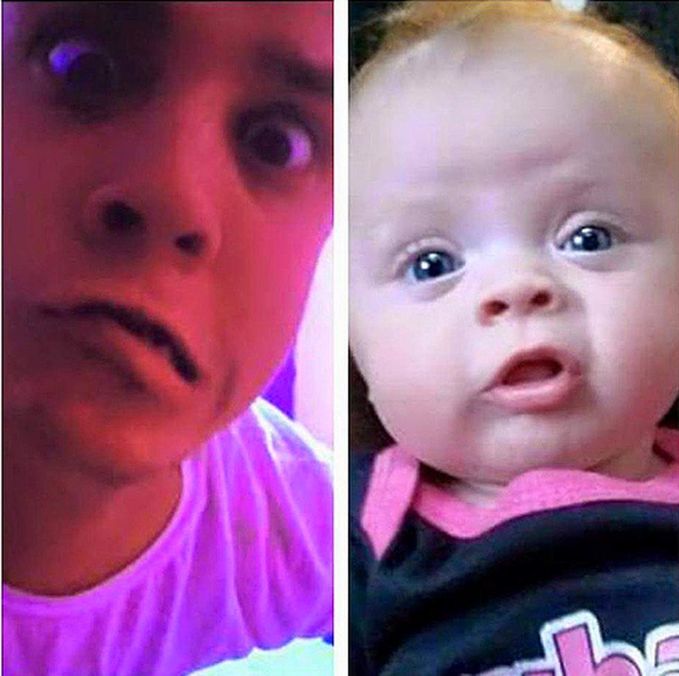 24 Adorable Photos Of Catelynn Lowell & Tyler Baltierra's Daughter ...