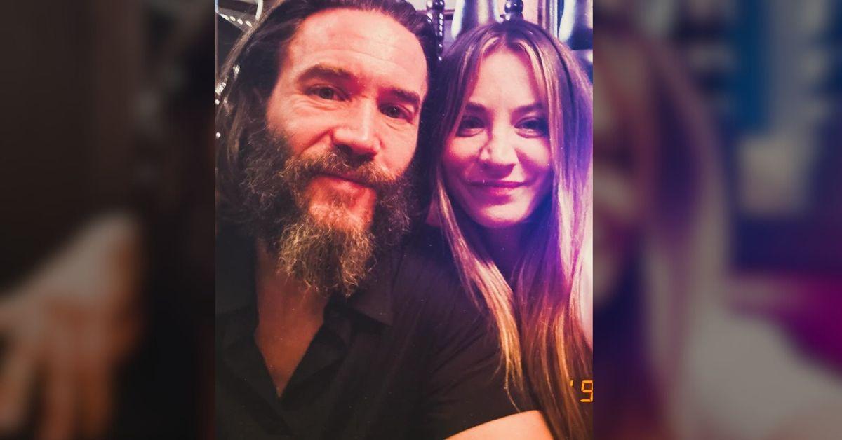 Kaley Cuoco Engaged to Tom Pelphrey After More Than 2 Years Of Dating