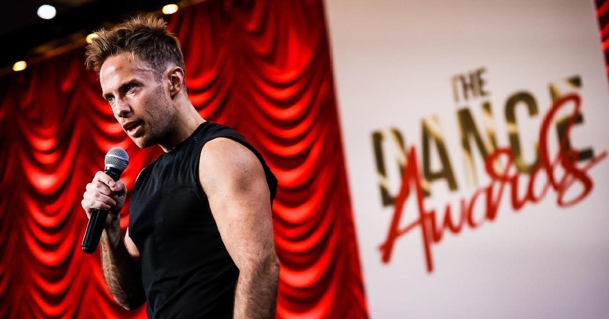 Danny Lawn's Journey From Ottawa to International Dance Stardom