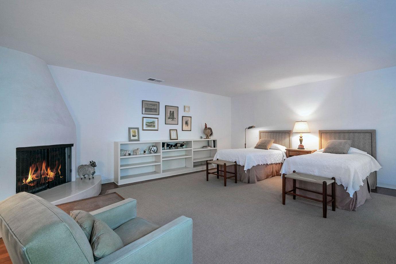 Rob Lowe Buys New Home in Montecito For $5.2 Million: Photos