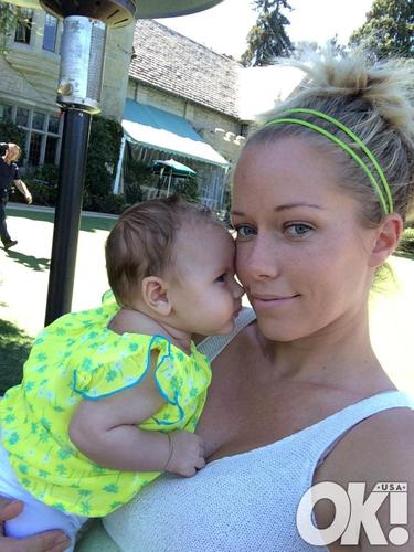 Exclusive Photos: Kendra Wilkinson Shares Her Diet Tips, Workout ...