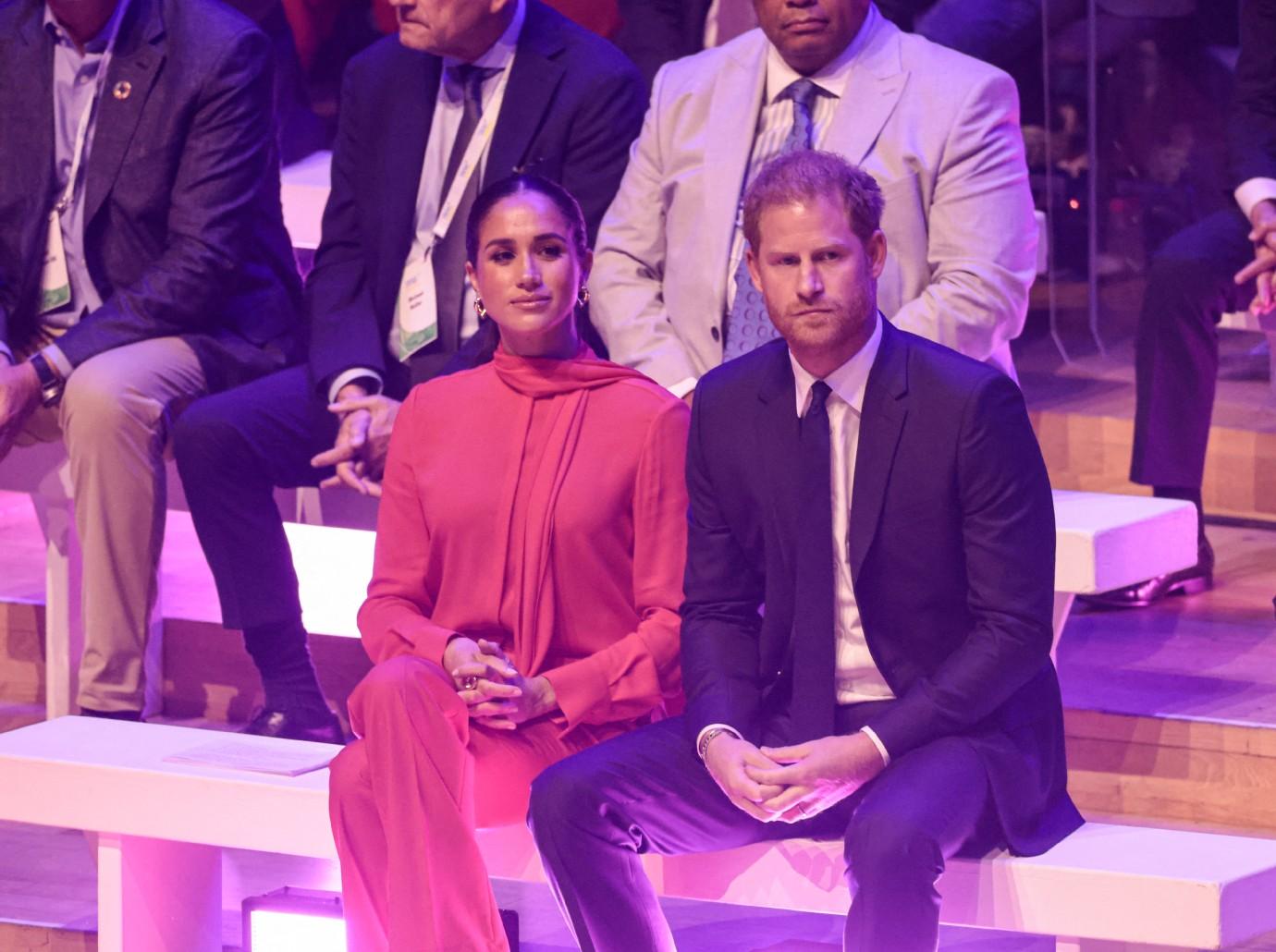 Prince Harry's Taxi Driver Says Chase Story Is Being 'Exaggerated'