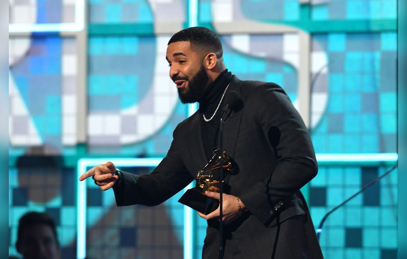 Drake And Adele Hang Out In LA To Go Bowling