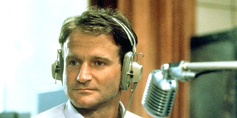 Robin Williams’ 'Final Days in Autopsy: The Last Hours of…'