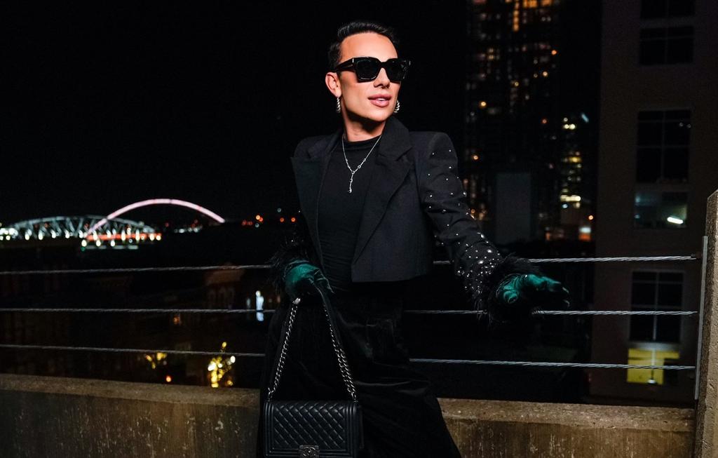 Social Media Star Landon Romano Releases Premiere Song 'Pose'