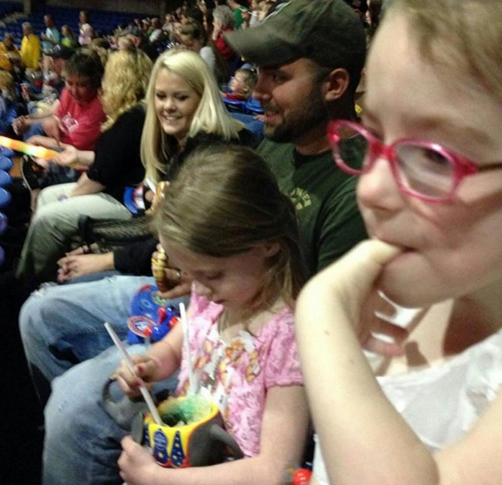 So Much For A Happy Birthday! Jeremy Calvert Tweets Again About Leah's ...