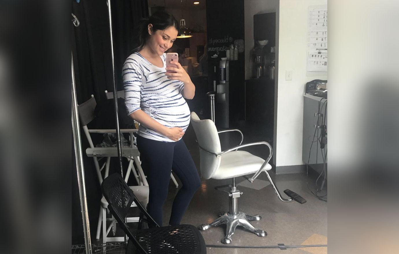 Peloton Wife Monica Ruiz Scores Role On ‘The Bold And The Beautiful’