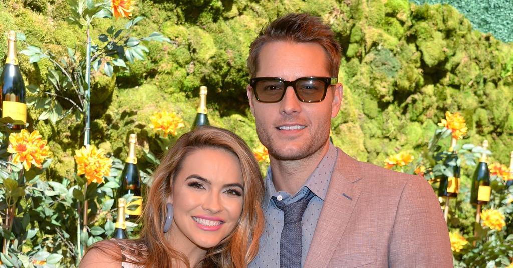 Chrishell Stause Takes Shocking Dig At Justin Hartley On 'The Traitors'