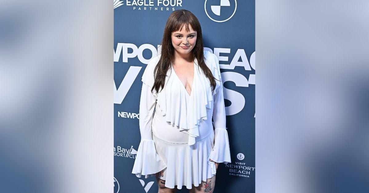 Who Is Meg Stalter? Meet The 'Too Much' Star