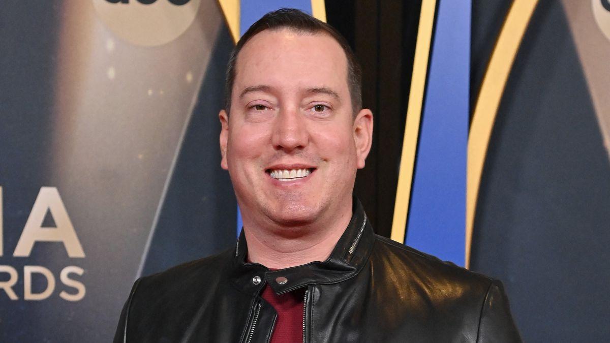 Who Was Kyle Busch? All About The Late NASCAR Driver