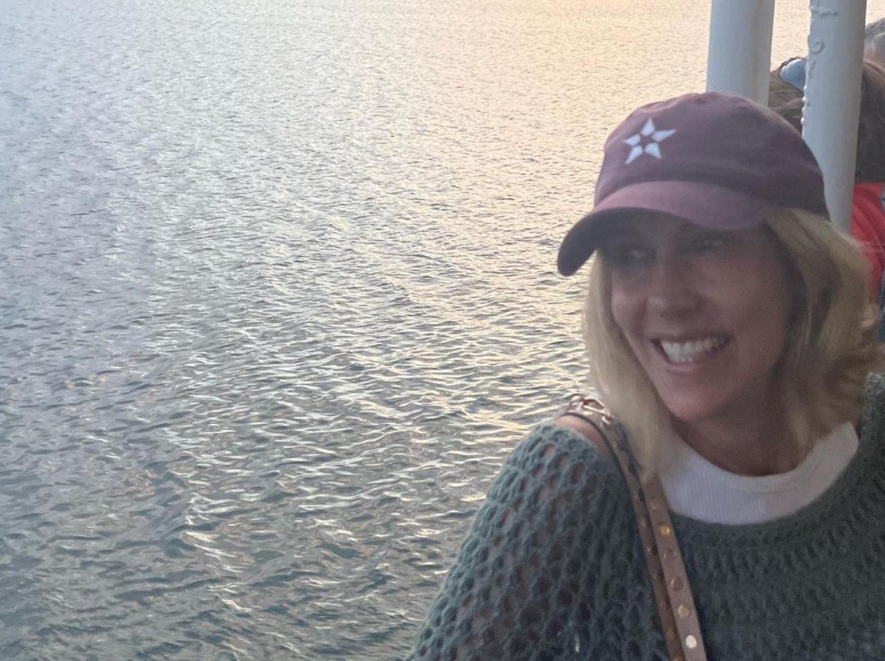 Alisyn Camerota Loses Primetime Hosting Gig After Jeff Zucker Scandal