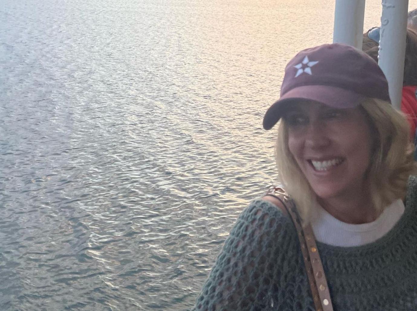 Alisyn Camerota Loses Primetime Hosting Gig After Jeff Zucker Scandal