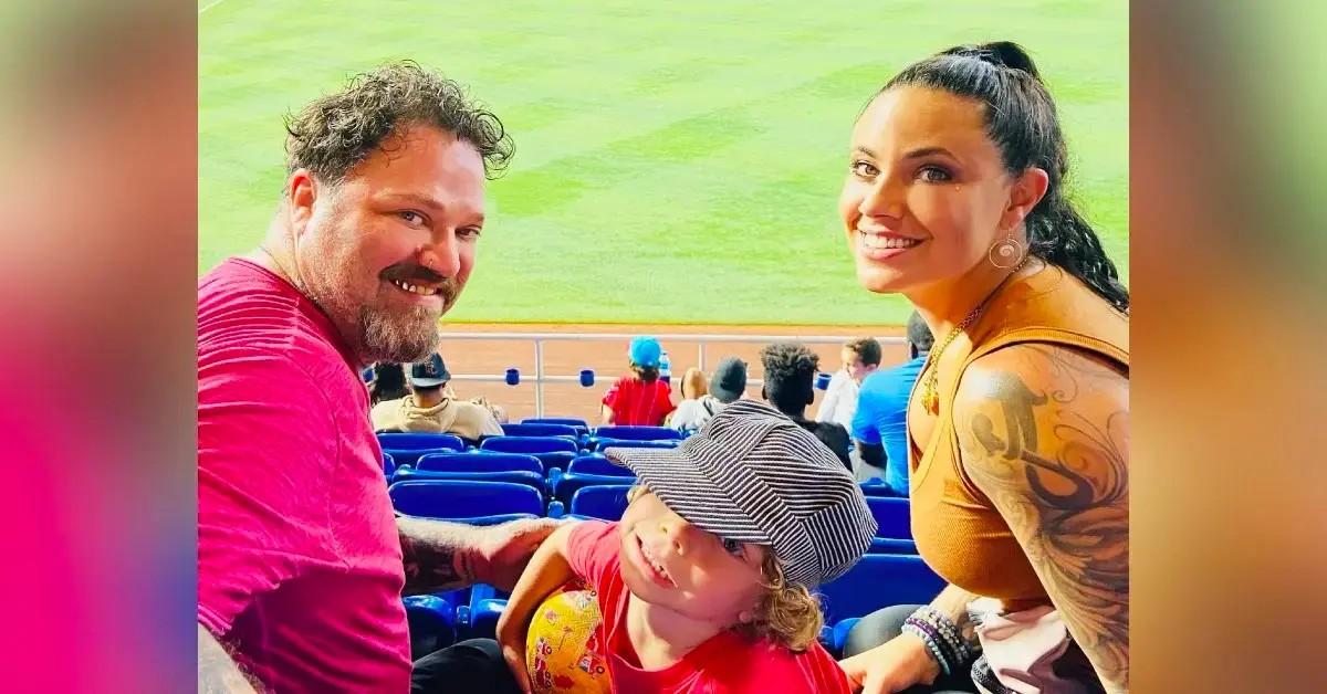 Sober Bam Margera Says Ex Still Won't Let Him See Son After Rehab