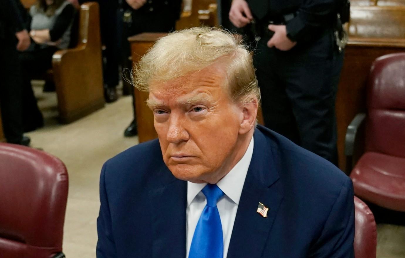 Donald Trump Is an 'Obese Flatulent Old Man,' CNN Analyst Claims