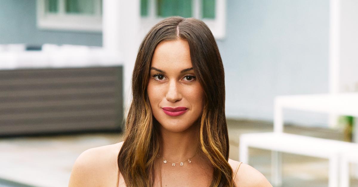 Bravo Drops Hannah Berner From 'Chat Room' After 'Summer House' Departure