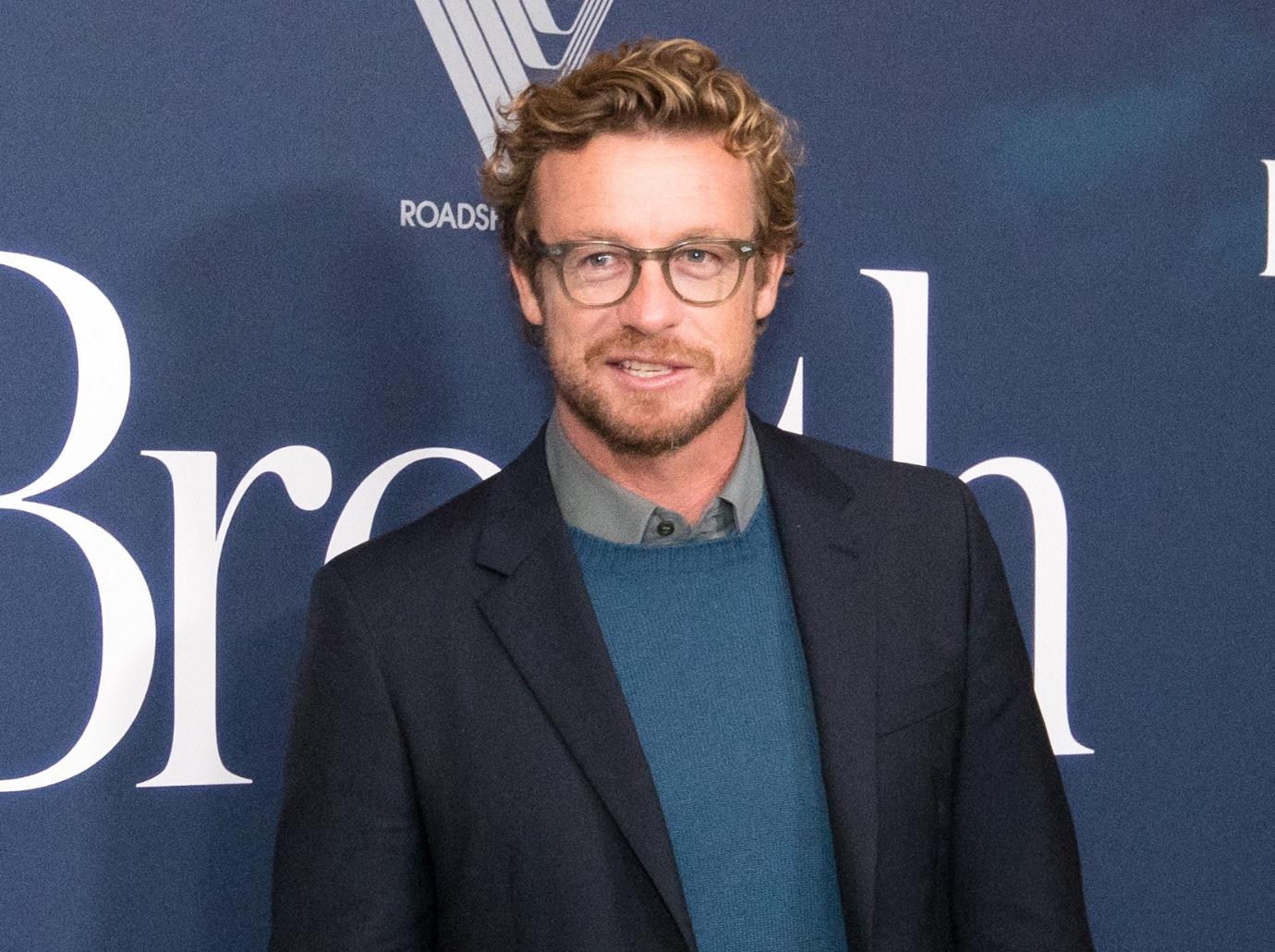 Simon Baker Pleads Guilty To Driving Under The Influence In Australia