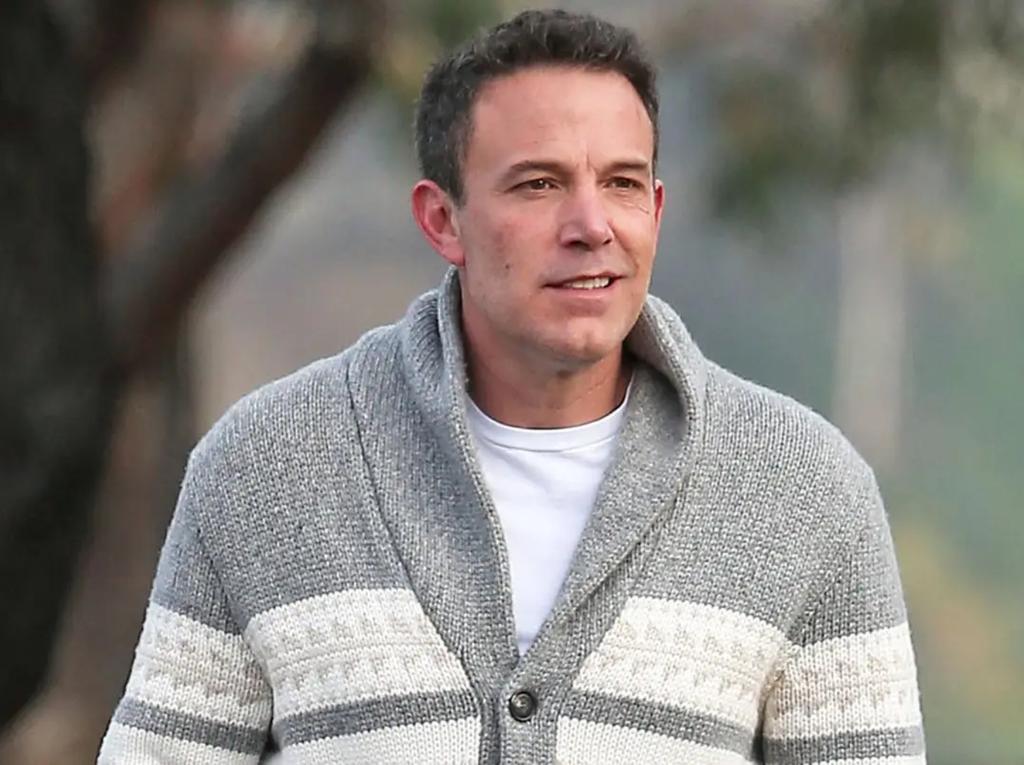 Where Was Jennifer Lopez When She Officially Split From Ben Affleck?