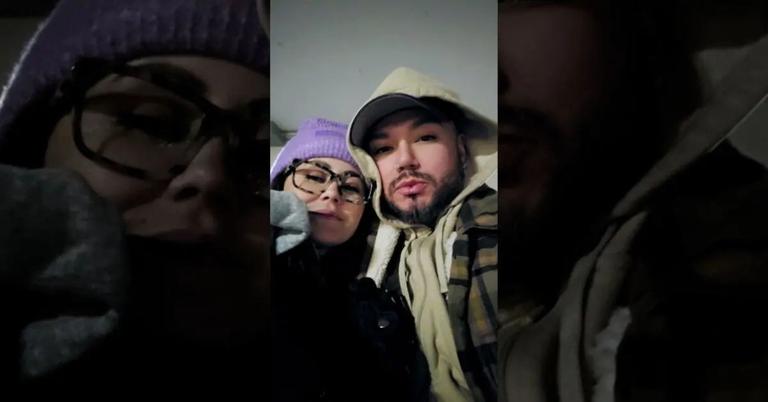 Jenelle Evans Rants After Ex August Keen Claims She Was 'So Drunk'