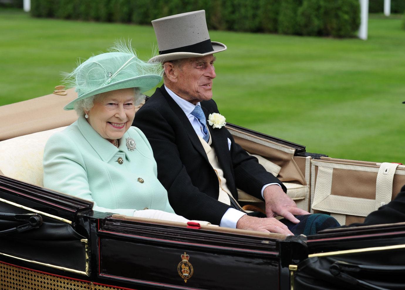 Emergency Meeting Called At Buckingham Palace — Is Prince Philip OK?