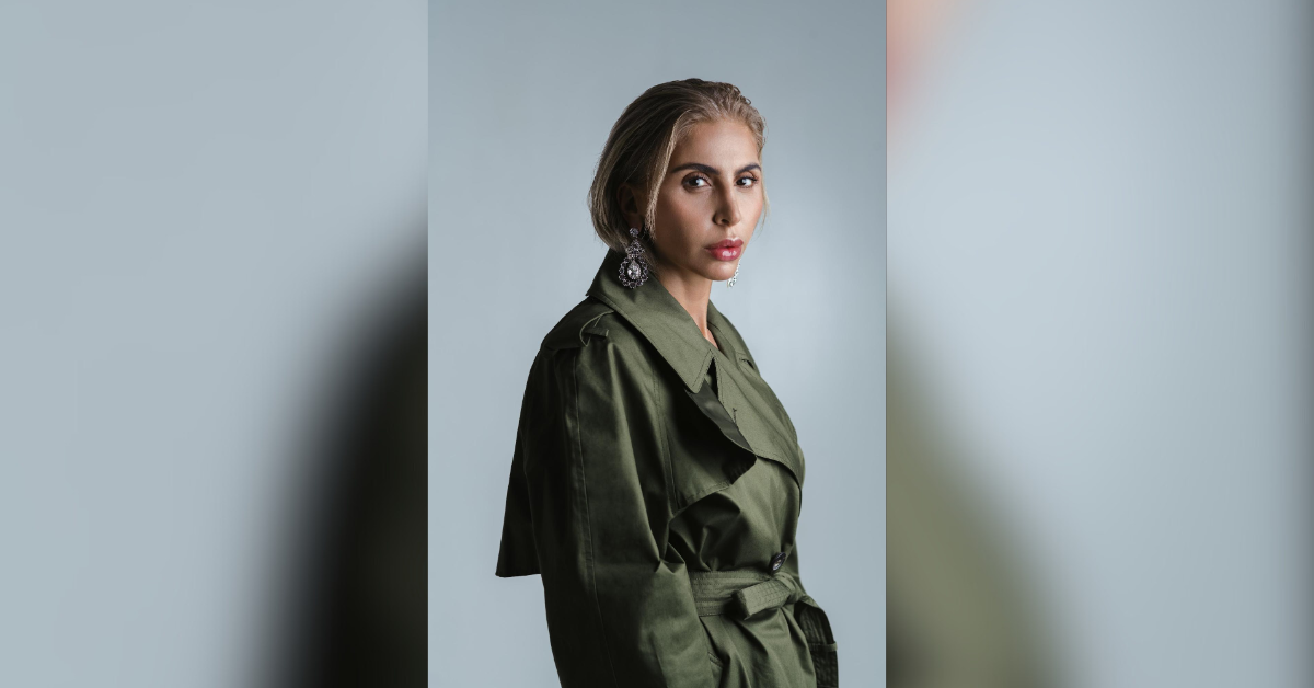 How Silva Dayan Is Turning Longevity Into The New Luxury
