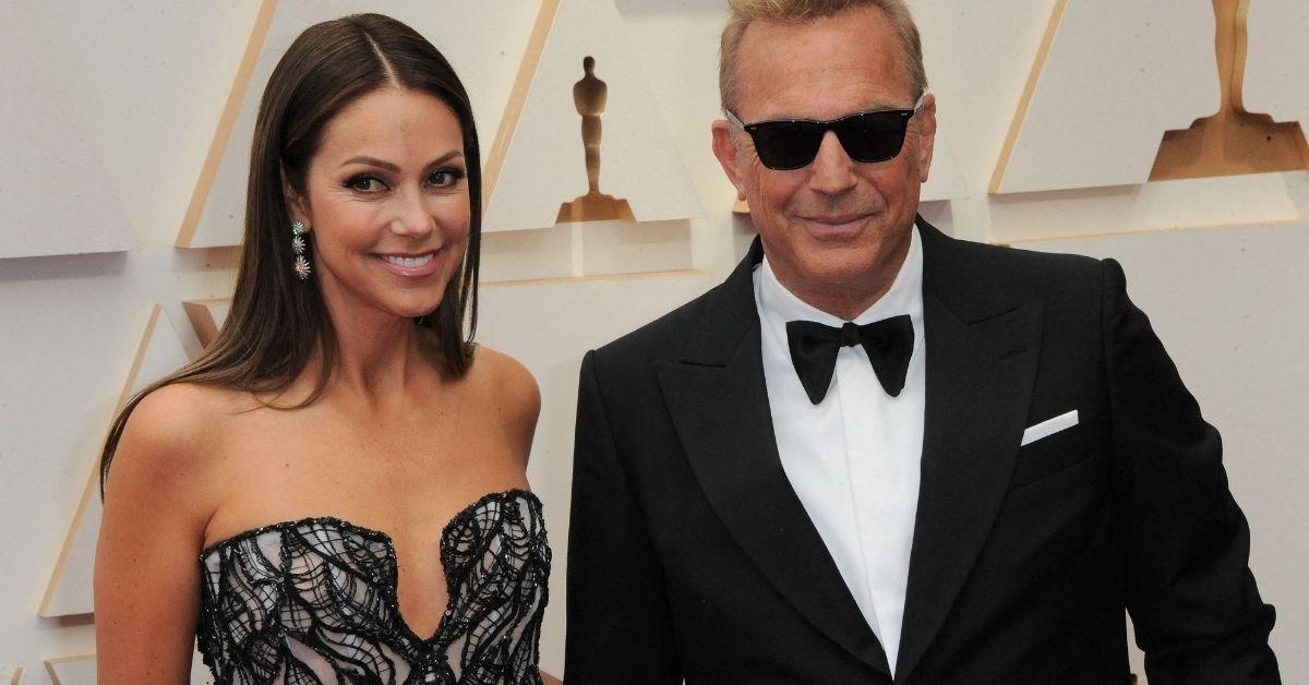 Kevin Costner’s GF Kelly Noonan Looks Like His Ex Christine Baumgartner