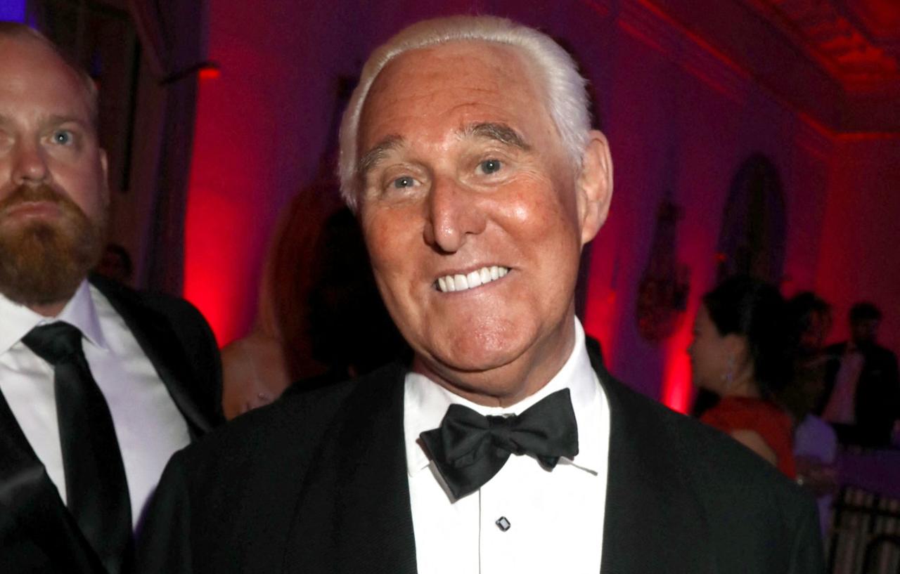 Kimberly Guilfoyle Trolled For Looking Like A 'Cartoon Villain': Watch