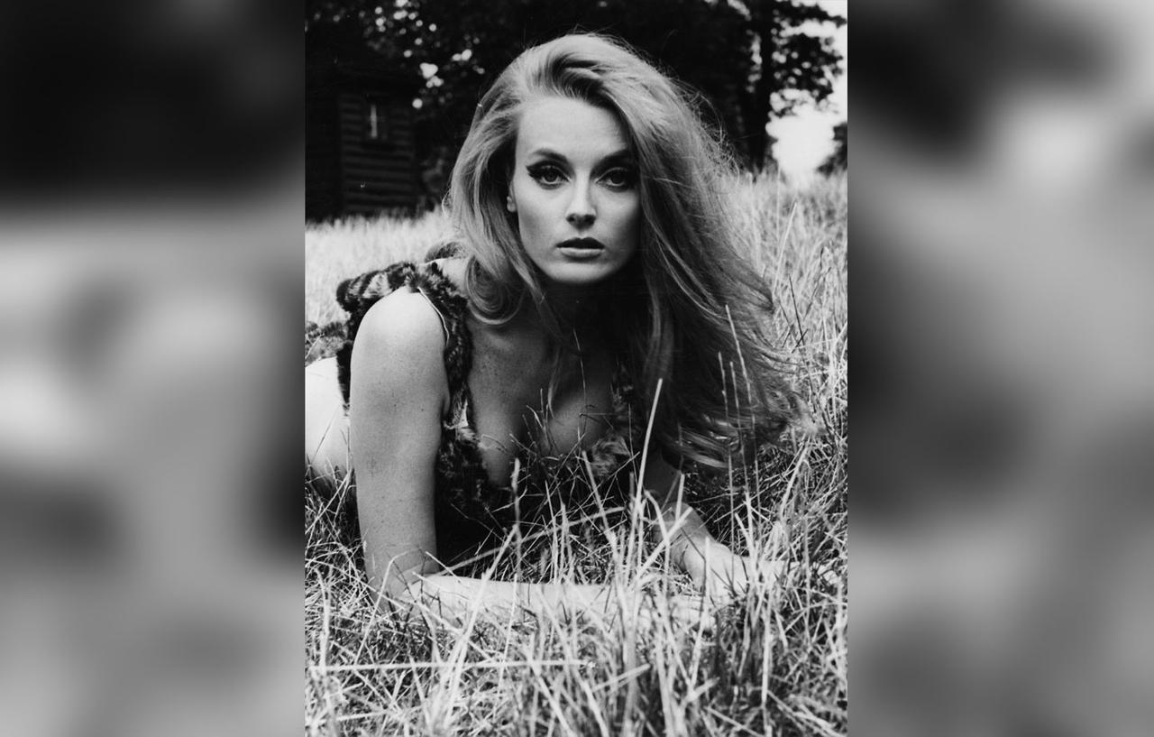'Star Trek' Actress Celeste Yarnall Passes Away At 74