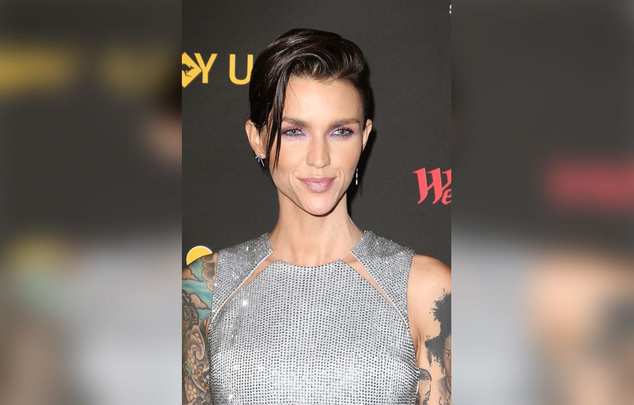 'Batwoman' Star Ruby Rose Shares Graphic Video Of Spinal Surgery