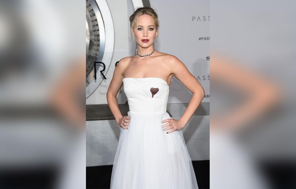 Hacked! 7 Actresses Who've Had Their Nudes Leaked