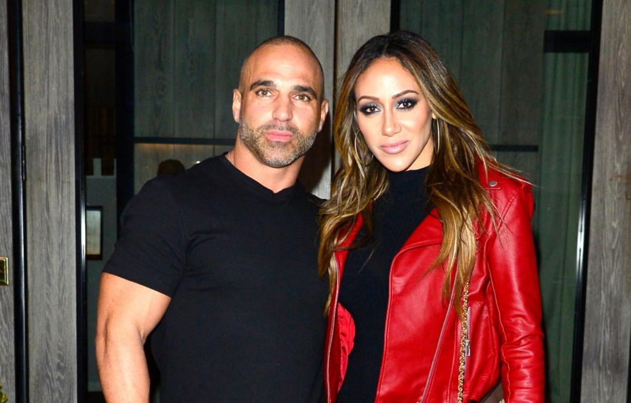 'RHOC': Eddie And Tamra Judge Vacation With A 'Beautiful Couple'