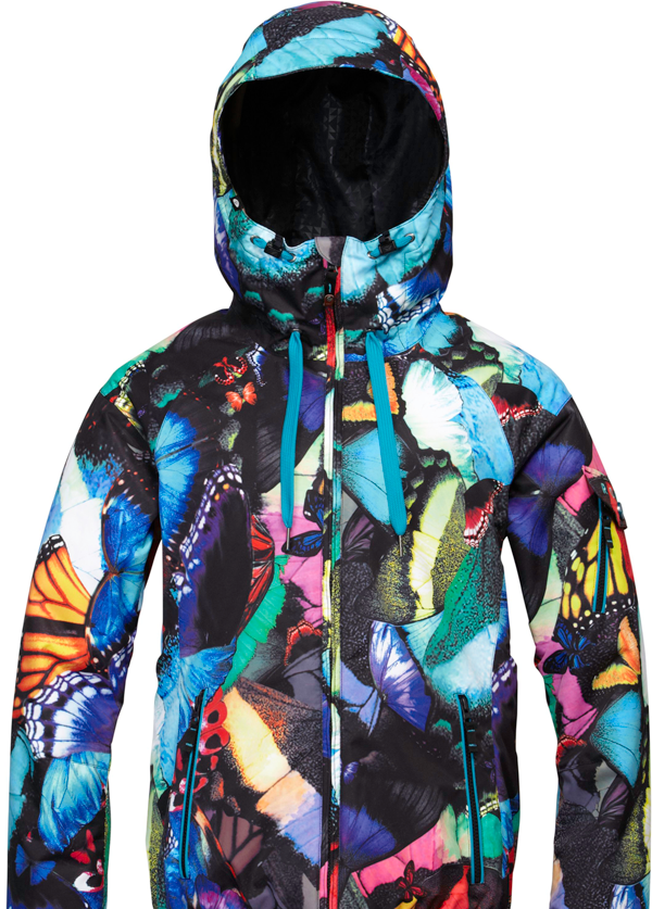 Awesome Winter Sports Clothes To Wear At The Olympics (Or In The Snow!)