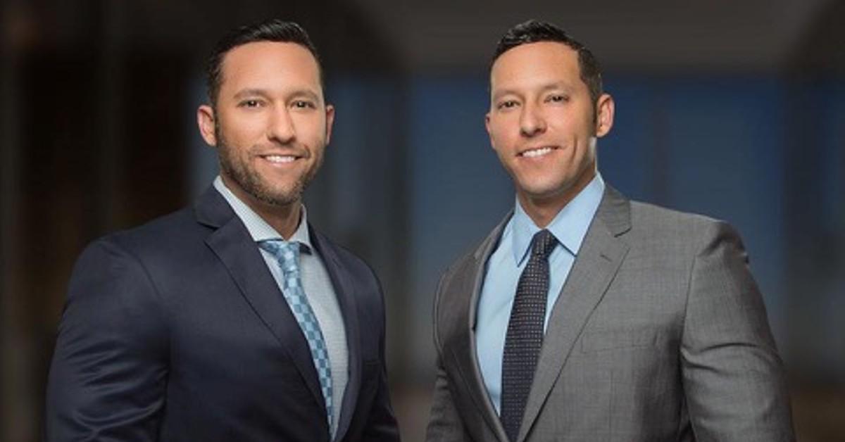 Russ Berman Is Helping Berman Law Become First Publicly Traded Law Firm