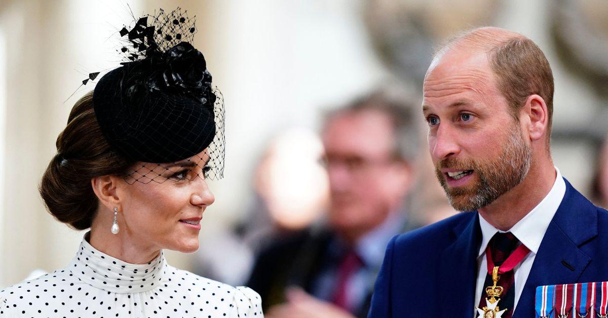 Kate Middleton 'Not Able To Function Normally' After Cancer Battle