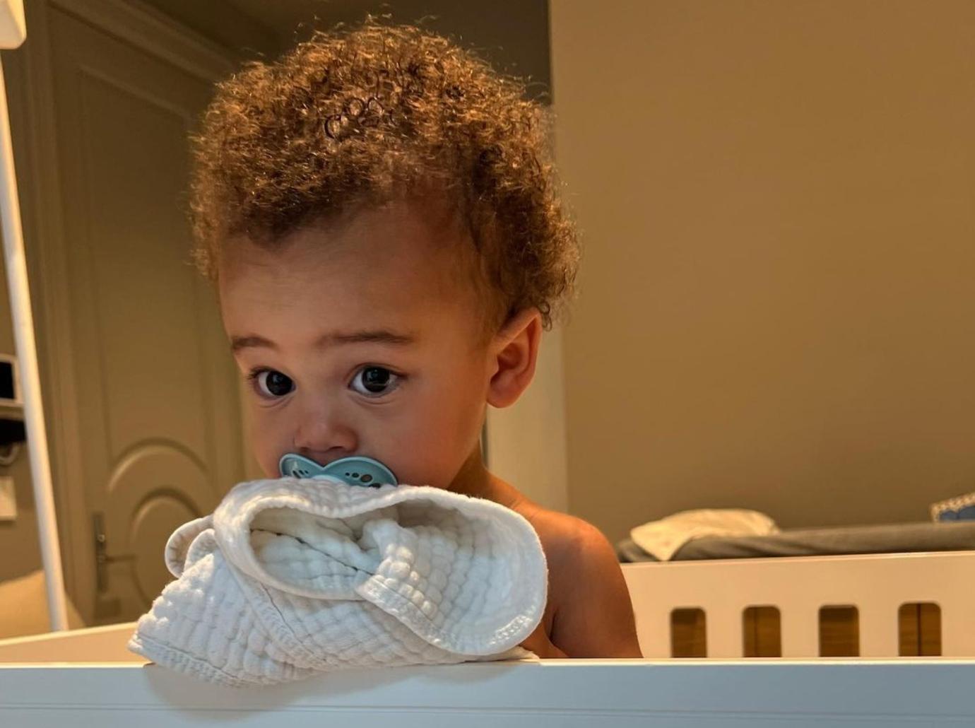 Did Kylie Jenner Legally Change Her Son Aire's Name? Did Kylie Jenner Legally Change Her Son Aire's Name?