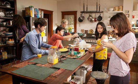 'The Fosters' Debuts Tonight! 4 Reasons Why You Should Be Intrigued