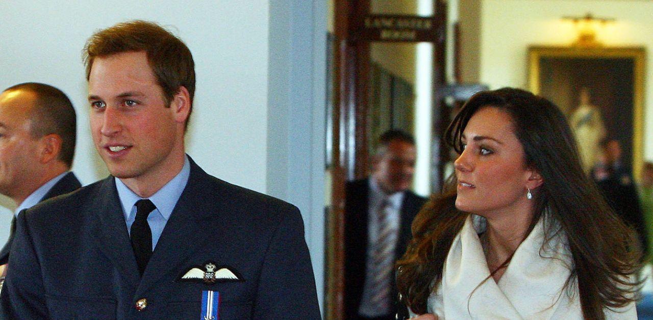Prince William And Kate Middleton Refuse To Watch The Crown