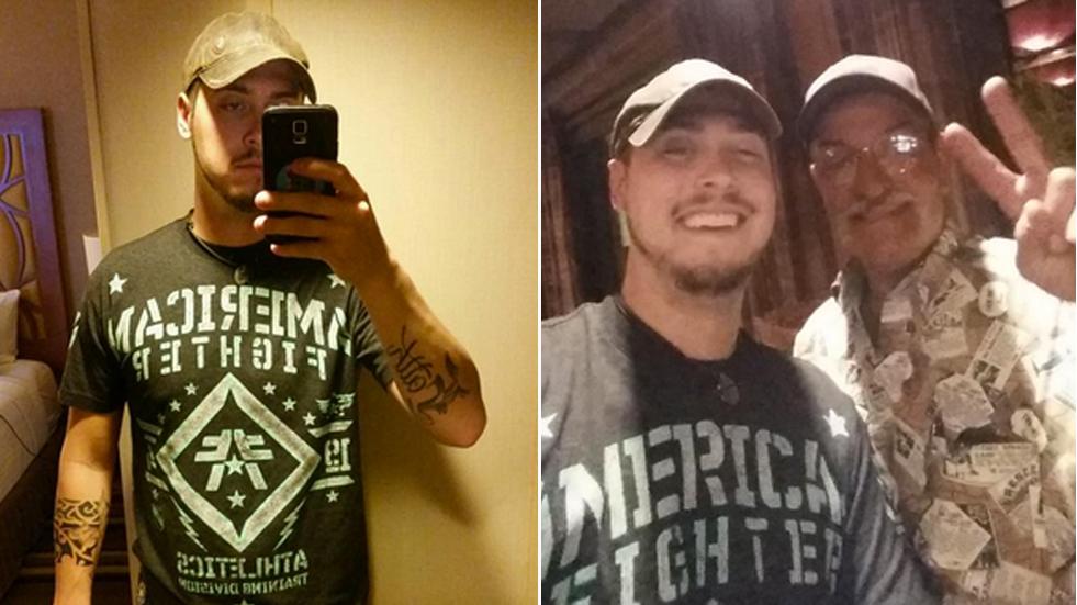 So Much For A Happy Birthday! Jeremy Calvert Tweets Again About Leah's ...