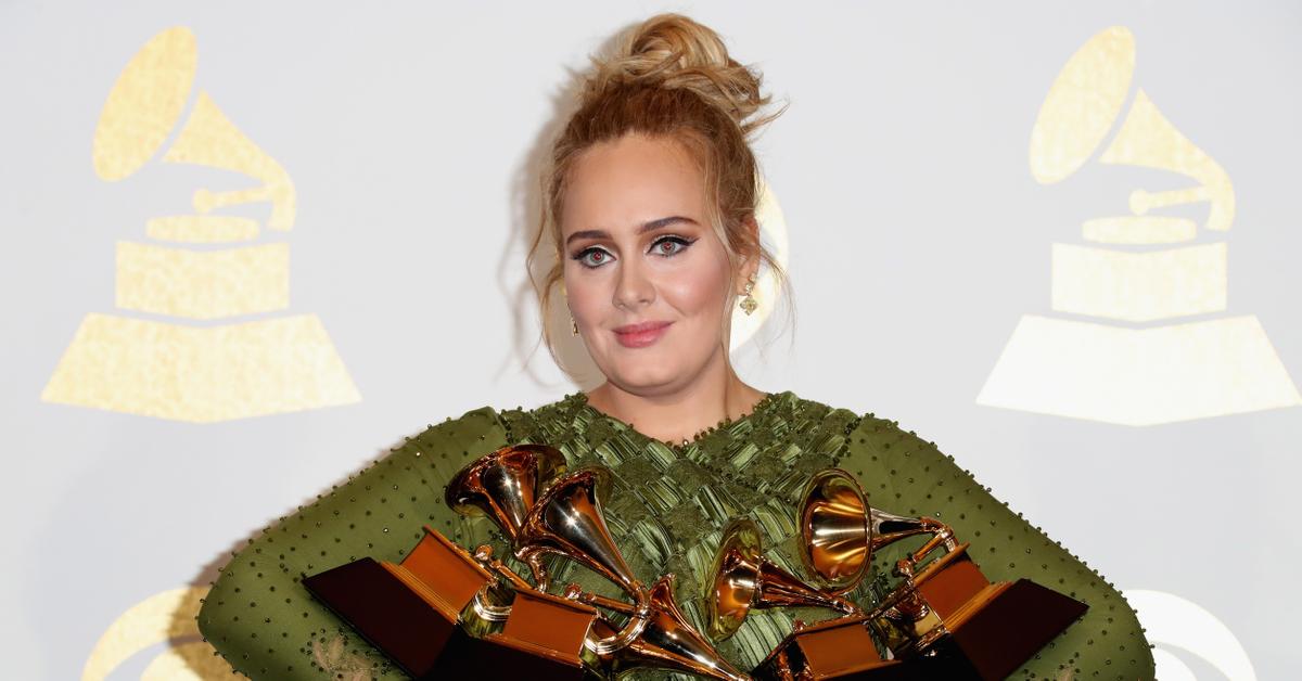 She Said Yes: Inside Adele's Top-Secret Wedding!