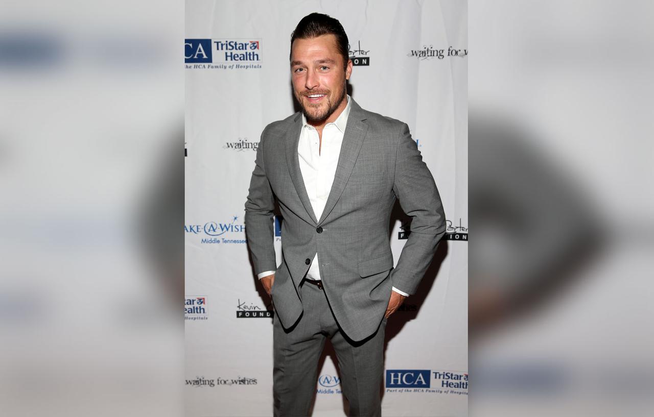 'Bachelor's Chris Soules Agrees To Pay $2.5 Million In Hit & Run Lawsuit