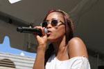 Eve Talks Fashion, Beauty, Her New Album, and More!